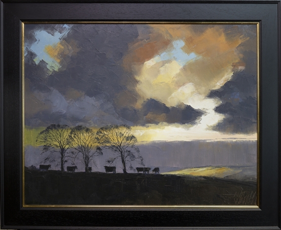 Antony Warren | 7 Artworks at Auction | MutualArt