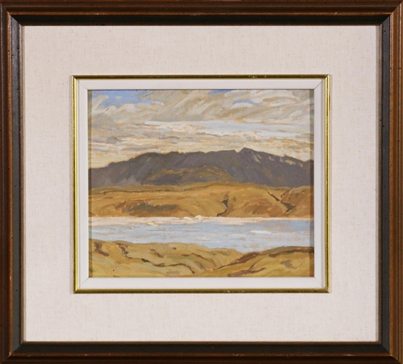 William M. Franks | 13 Artworks at Auction | MutualArt