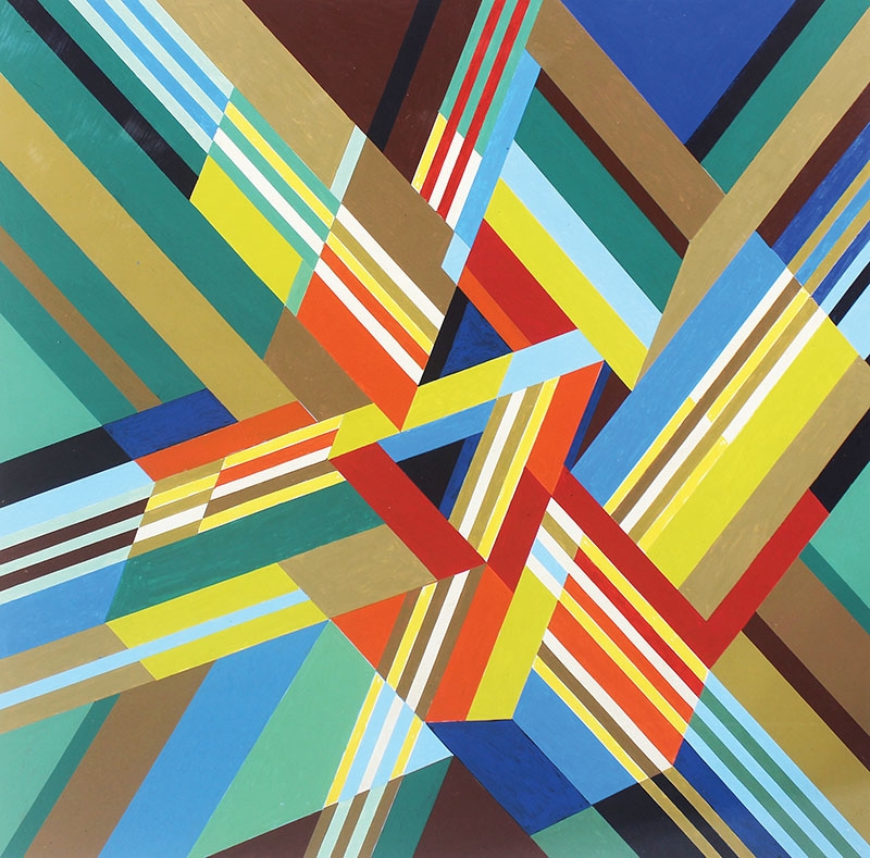 Examples Of Harmony In Art