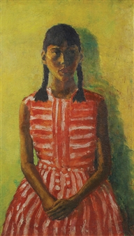 Nashar | 221 Artworks at Auction | MutualArt