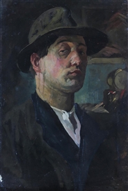 John Rabone Harvey | 32 Artworks at Auction | MutualArt