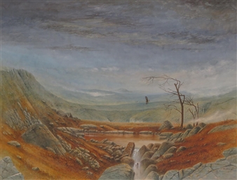 Bill Jaxon | 13 Artworks at Auction | MutualArt