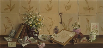 Deborah Jones | Art Auction Results