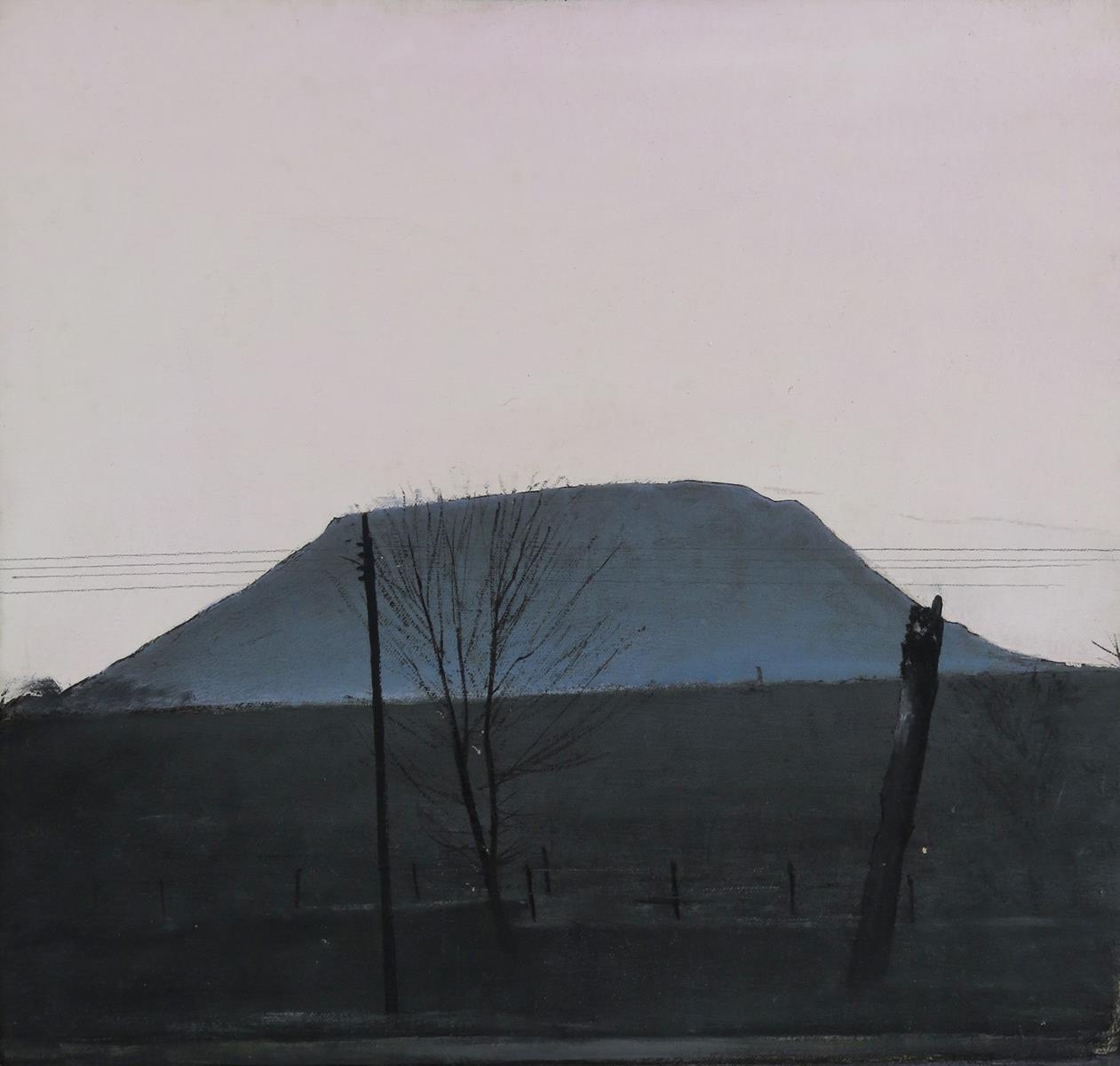 Peter Brook | Northern Scene | MutualArt
