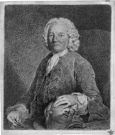 Johann Gottlieb Glume | Der Bildhauer Carl Philipp Glume | MutualArt