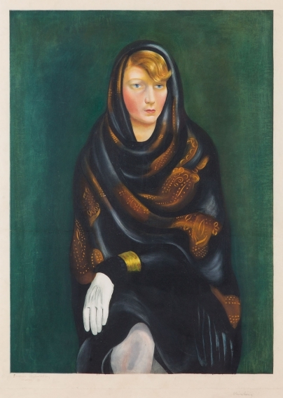 Kisling, Moise | Art Auction Results