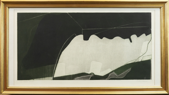 Philip Reeves | THE SEVEN SISTERS | MutualArt