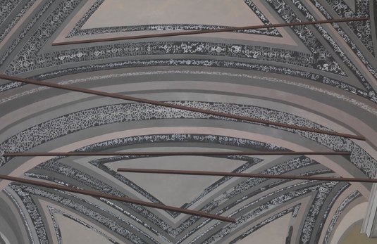 Fugitive Designs with Residency... | Exhibitions | MutualArt