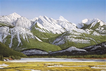 William H. Webb | 54 Artworks at Auction | MutualArt