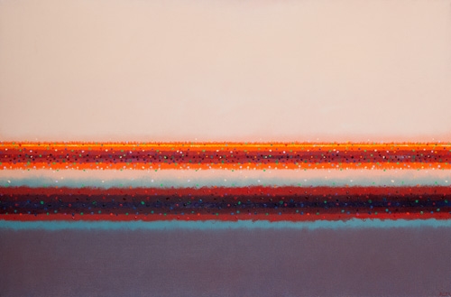 Donald Laycock | COORONG (1988) | MutualArt