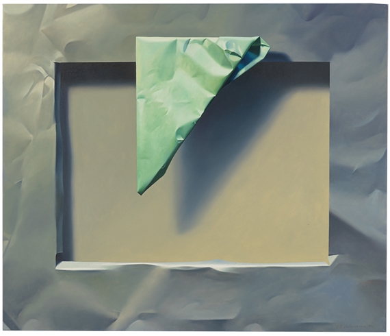 Yrjo Edelmann | Untitled (1991) | MutualArt