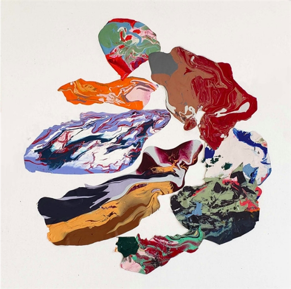 John Platt | Artist Overview | MutualArt