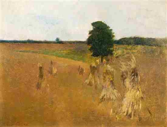 Emil Carlsen | Landscape | MutualArt