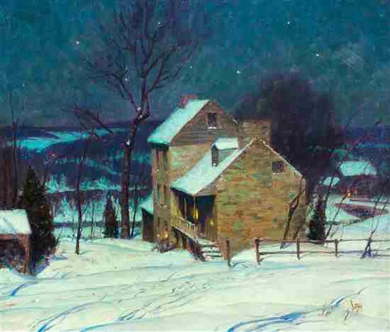 George William Sotter | 99 Artworks | MutualArt