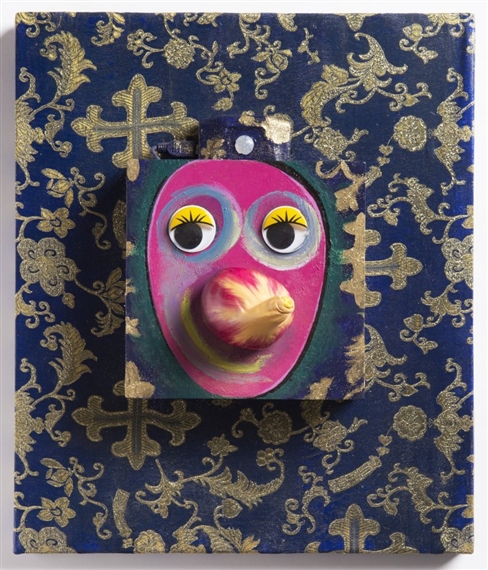 Shalom Neuman | 14 Artworks at Auction | MutualArt