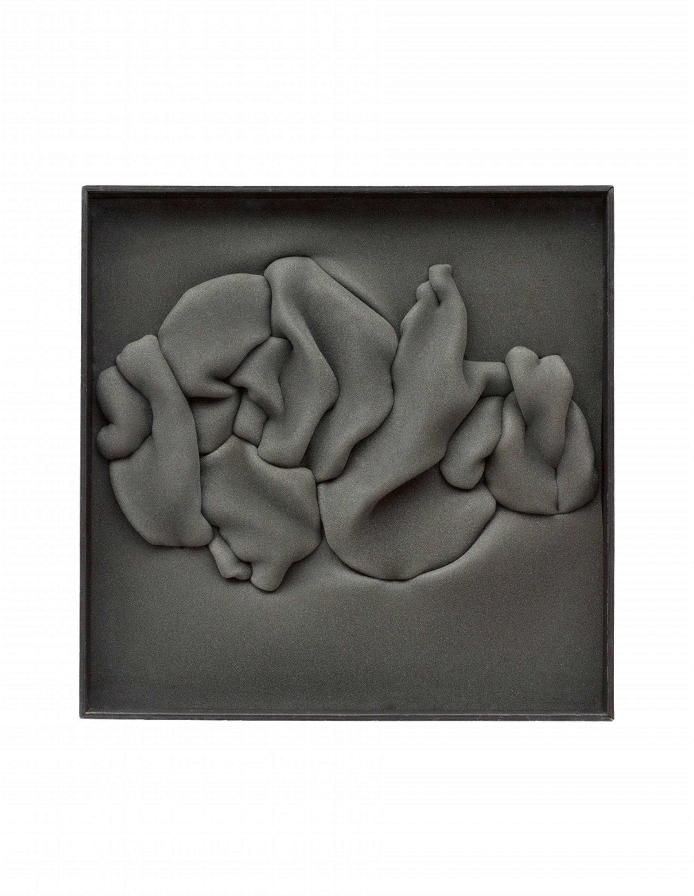 Ferdinand Spindel | Untitled (1971) | MutualArt