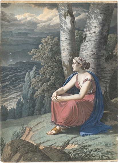 Johann Heinrich Senn | 9 Artworks at Auction | MutualArt