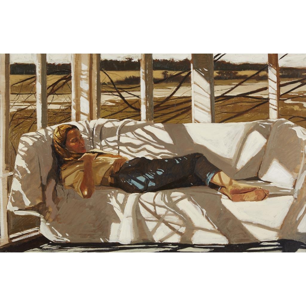 Ronald Frontin | KATHY | MutualArt