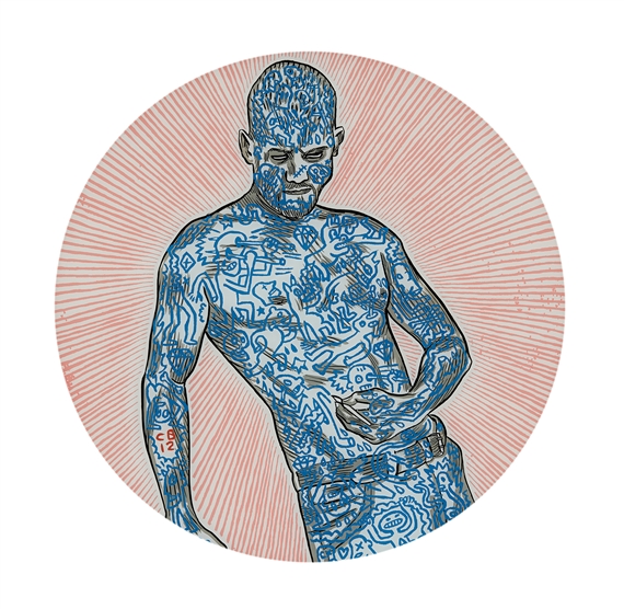 Conrad Botes | UNTITLED (2005) | MutualArt