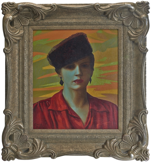 Claude Buck | 53 Artworks | MutualArt