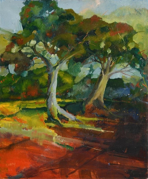 Stephen Corry | 2 Artworks at Auction | MutualArt