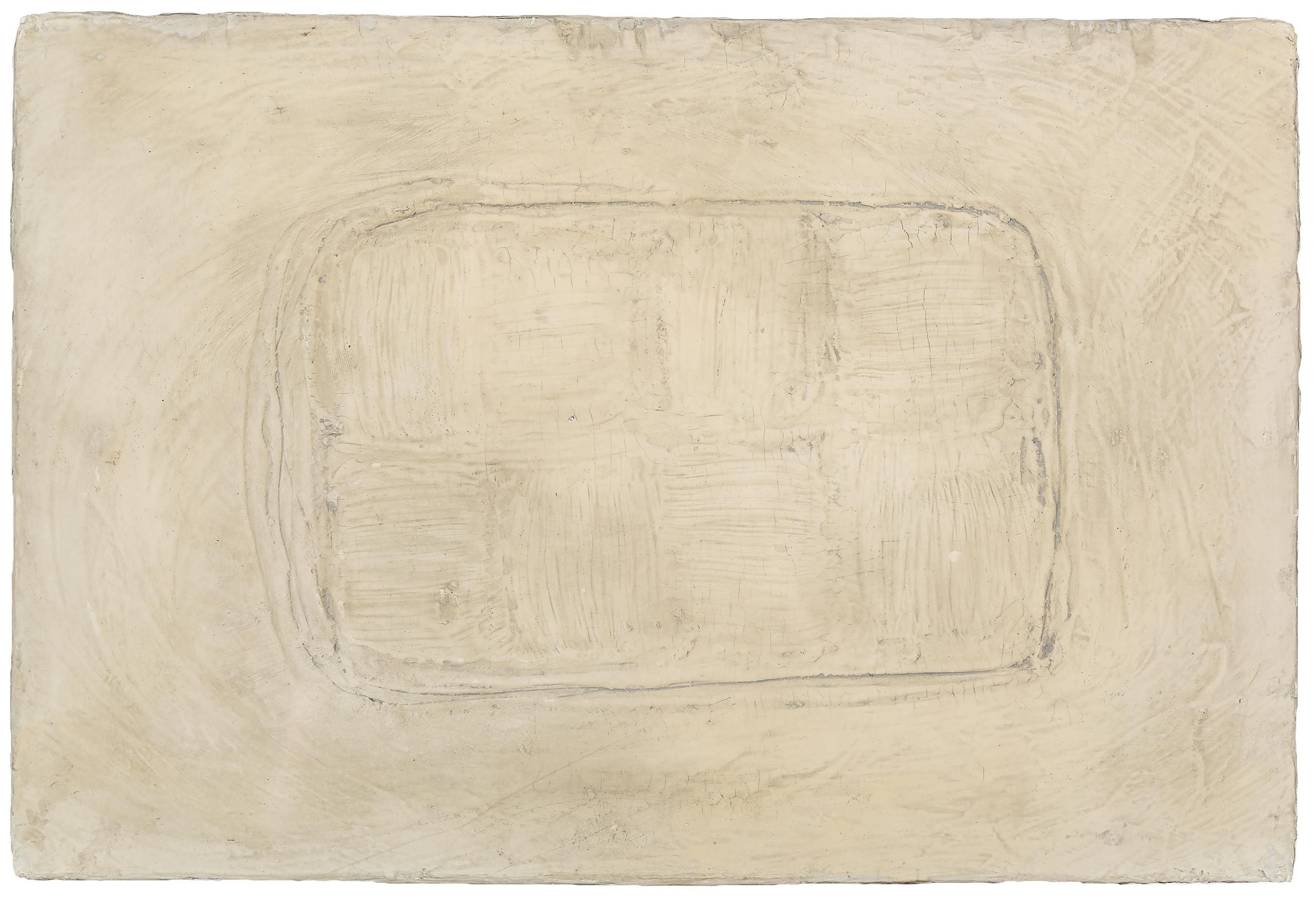 Piero Manzoni | Achrome (1960) | MutualArt