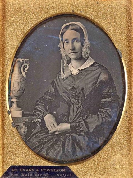 Benjamin Powelson | 1 Artworks at Auction | MutualArt