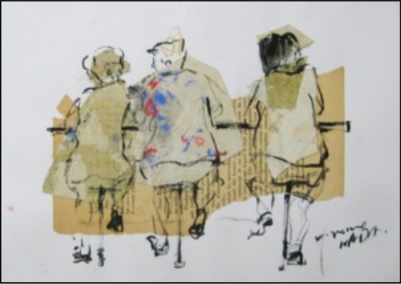 Hiroko Wada | Artist Overview | MutualArt