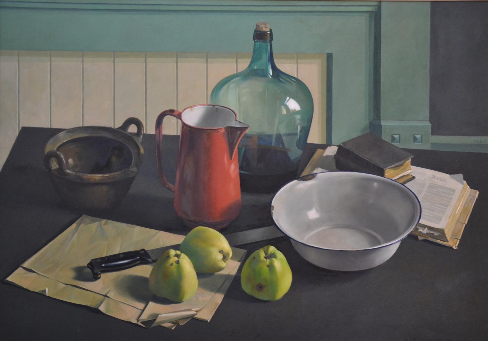 Henk Helmantel | STILLEVEN MET SCHELPEN | MutualArt