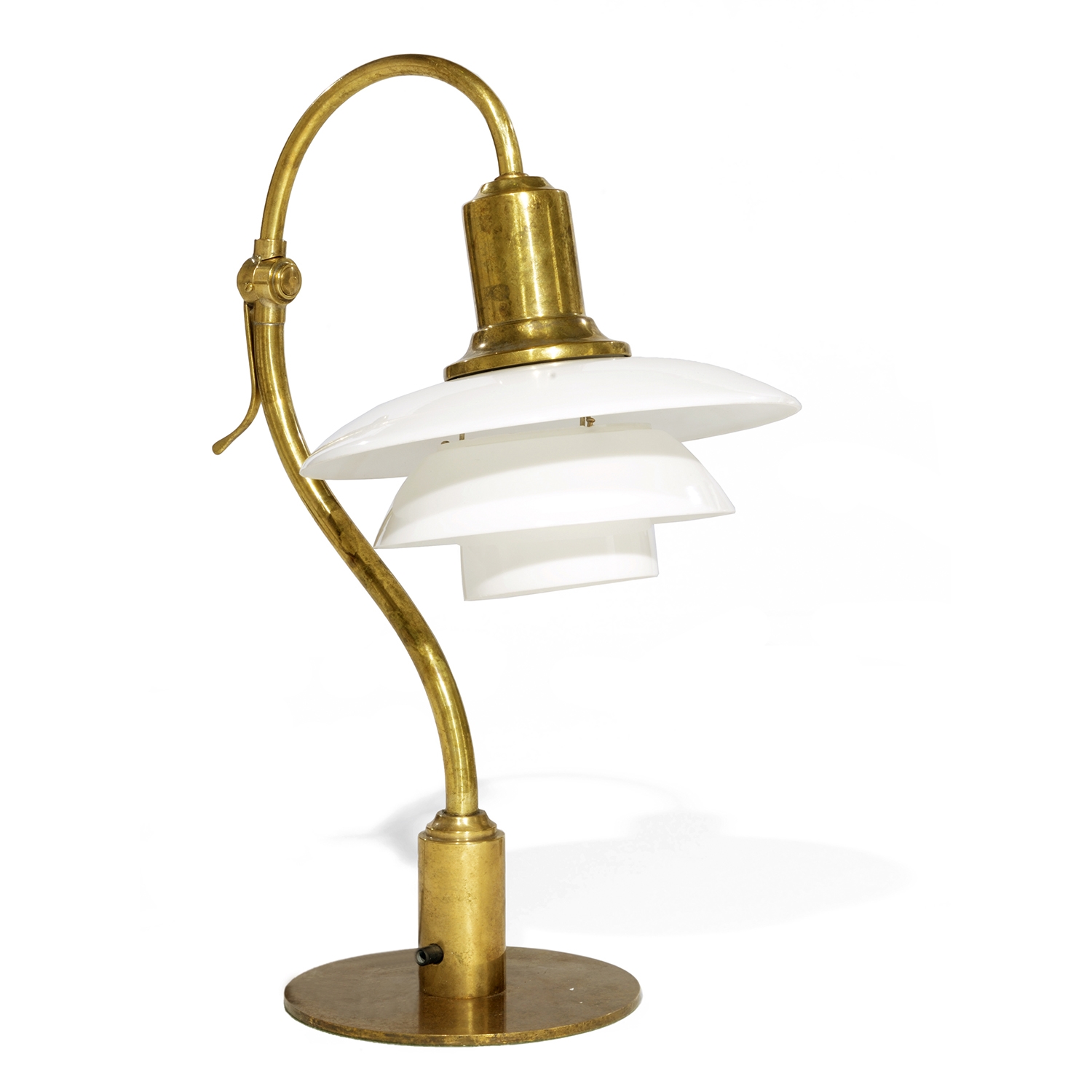 Poul Henningsen | Question mark | MutualArt