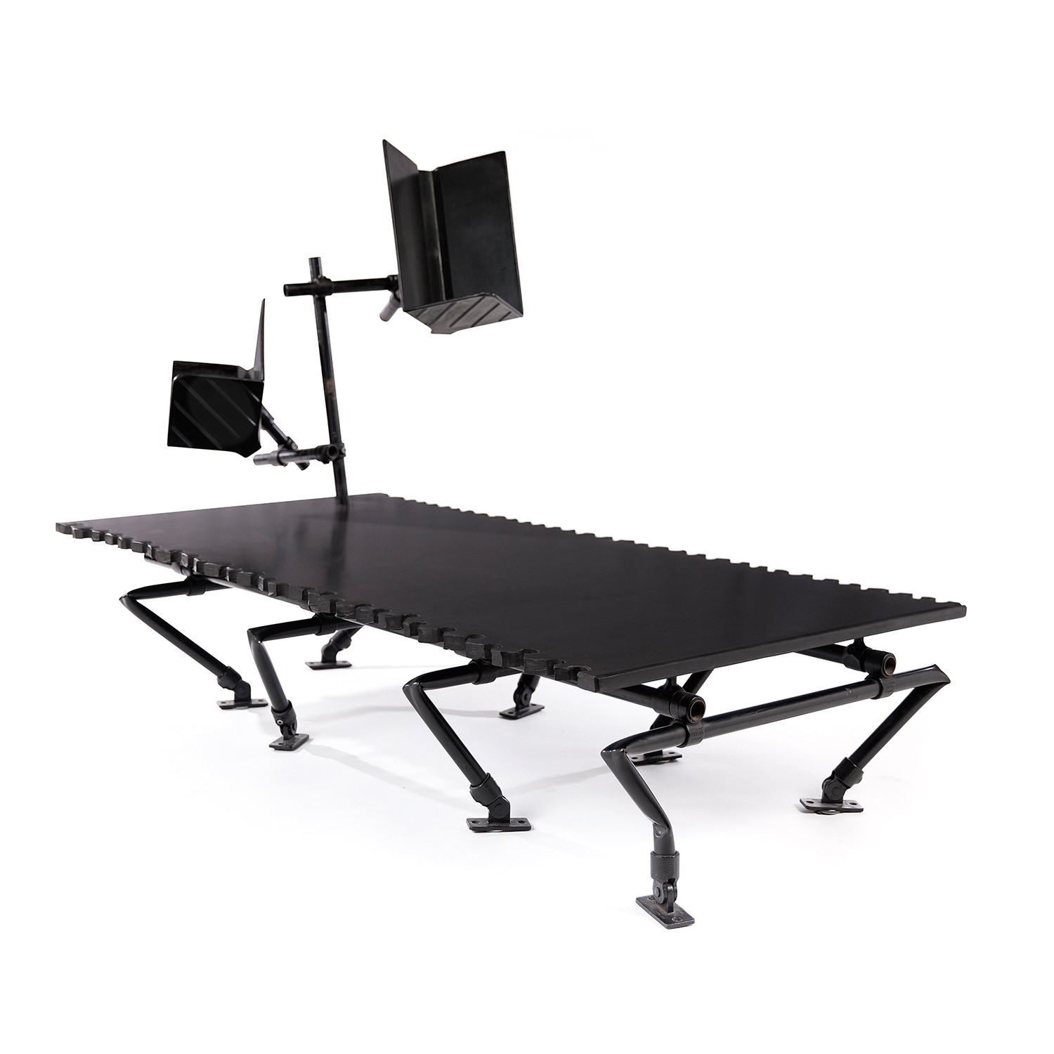 Ron Arad | A coffee table | MutualArt