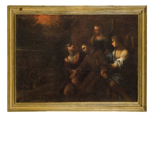 Giuseppe Carlo Pedretti | 4 Artworks at Auction | MutualArt