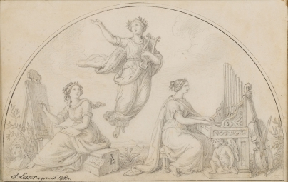 Aleksander Lesser | 3 Artworks at Auction | MutualArt