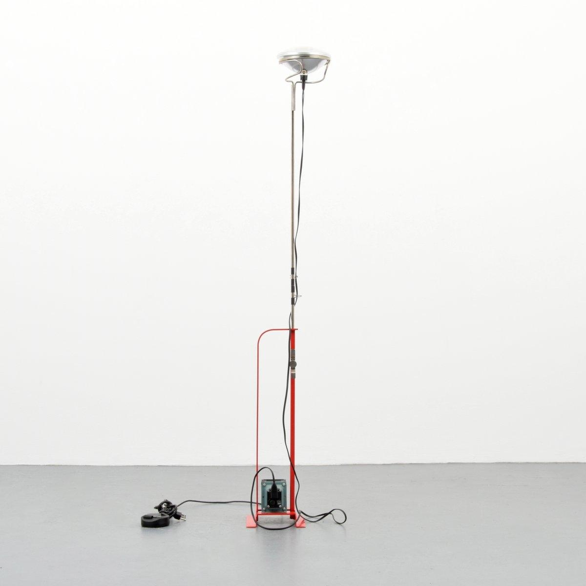 Achille Castiglioni | Toio Floor Lamp | MutualArt