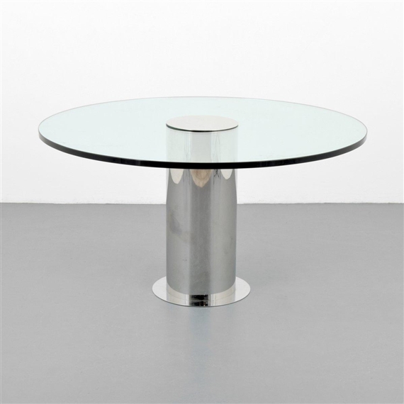Pace Collection | Dining Table (20th Century) | MutualArt