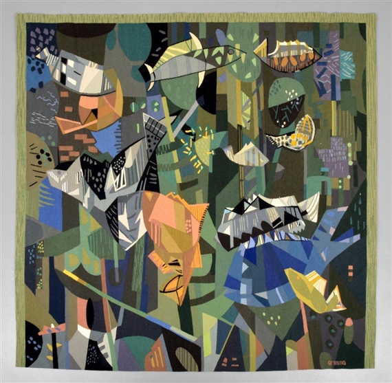 Lars Gynning | Performance at Auction | MutualArt