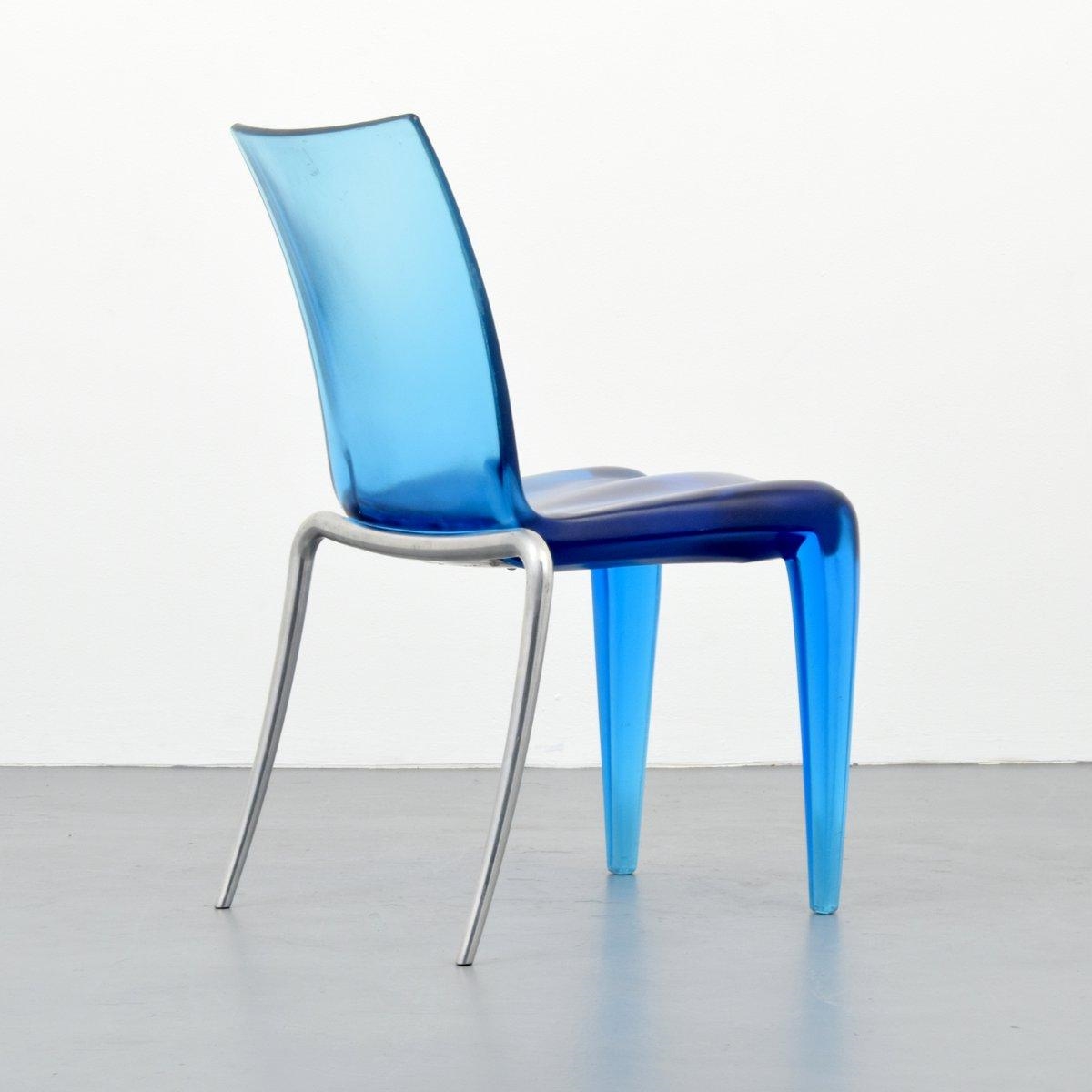 Philippe Starck | Louis 20 Chair | MutualArt