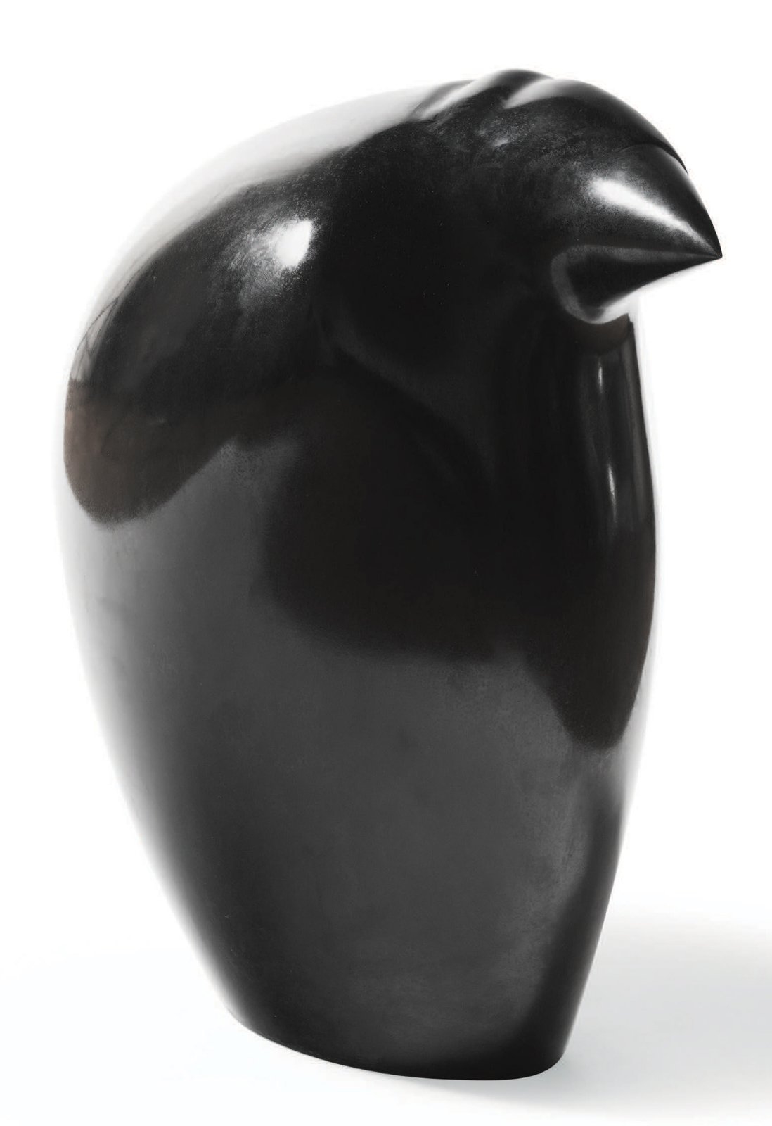 Michael Prentice | Pingouin | MutualArt