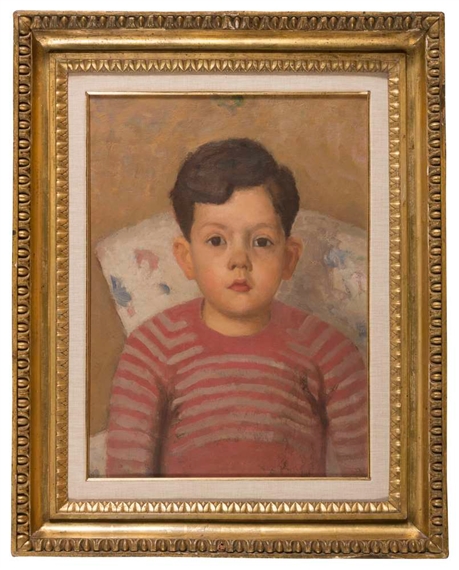 Pinna, Giorgio | 4 Artworks | MutualArt