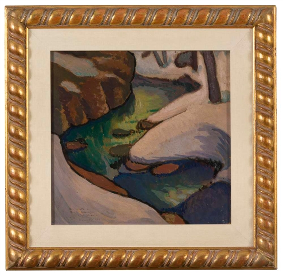 Pinna, Giorgio | 4 Artworks | MutualArt