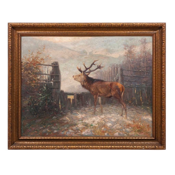 Georg Wolters | Performance at Auction | MutualArt