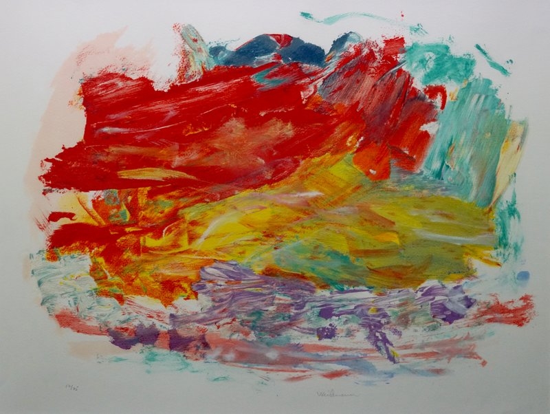 Jakob Weidemann | Composition | MutualArt