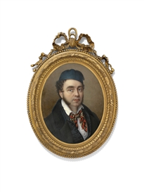 Jean-Baptiste-Ferdinand Mulnier | 6 Artworks at Auction | MutualArt