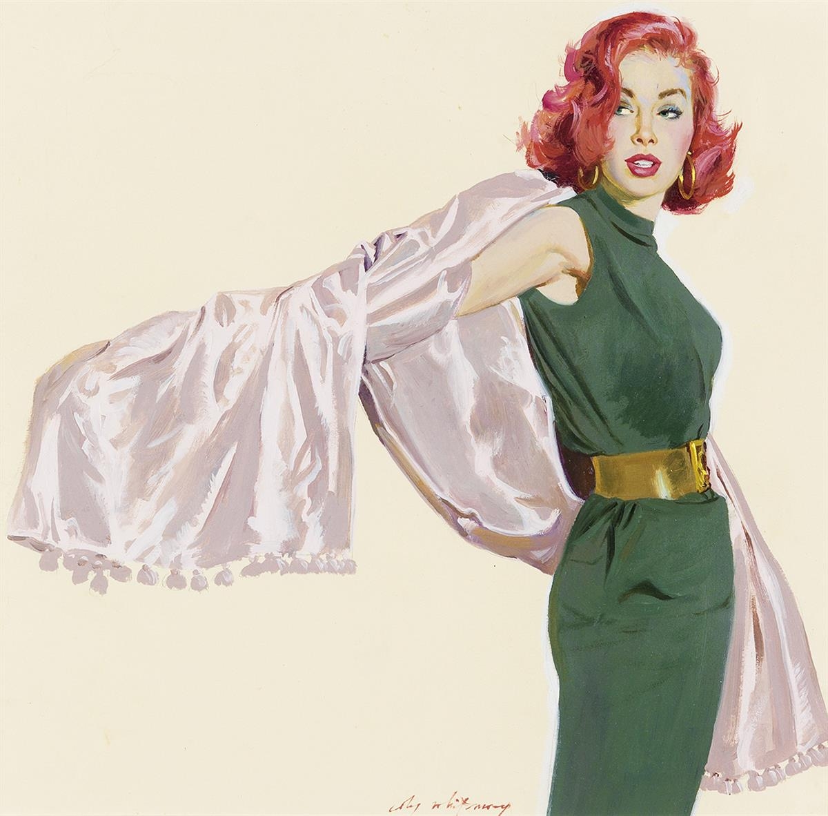 Coby Whitmore | I'm going to be a star. I'll do anything to get up ...