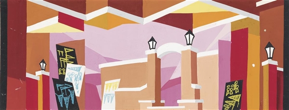 Robert Cothran | 1 Artworks at Auction | MutualArt