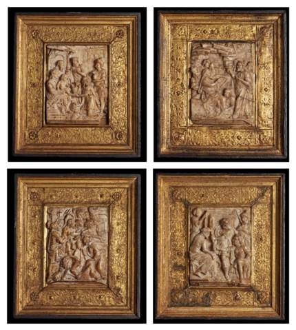 Jacob Verhulst | 5 Artworks at Auction | MutualArt