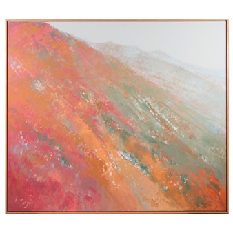 Richard Bogart | 6 Artworks at Auction | MutualArt