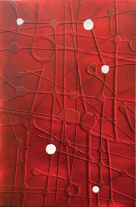 Luise Fong | Fastrack (2007) | MutualArt