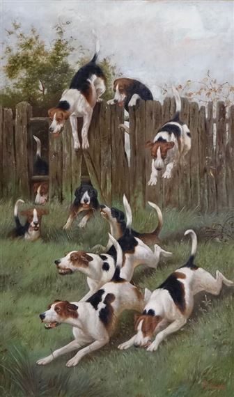 R. Powell | 7 Artworks at Auction | MutualArt