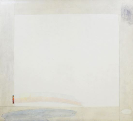 Gus Albor | Terminus # 13 (1980) | MutualArt